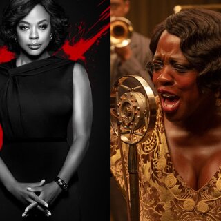 10 filmes e séries com a Viola Davis para assistir no streaming