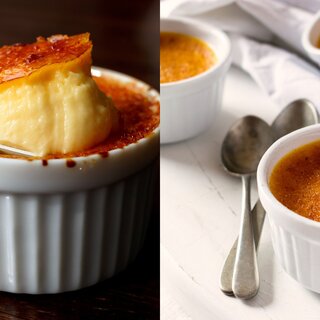 Tapioca Brûlée: aprenda esta surpreendente receita digna de MasterChef!