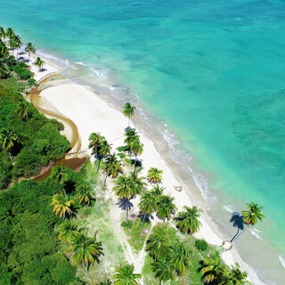 Conheça 10 das praias mais bonitas do Brasil