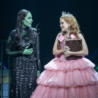 Wicked: tudo sobre a nova versão do musical da Broadway em São Paulo
