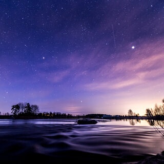 5 destinos brasileiros perfeitos para observar o céu estrelado