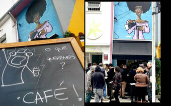 10 lugares em SP que todo apaixonado por café deveria ir pelo menos uma ...