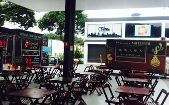 7 food parks em São Paulo que merecem uma visita