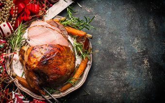 Como fazer um tender perfeito