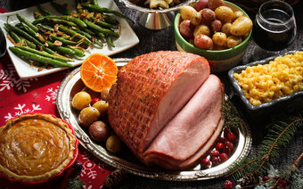 Como fazer um tender perfeito