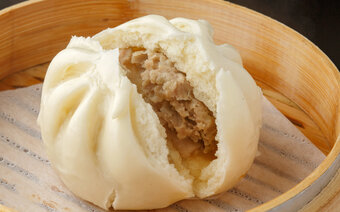 Como fazer nikuman em casa