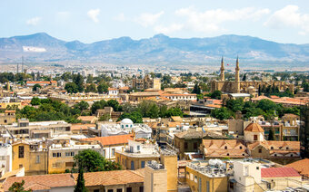 Conheça Chipre, a fantástica ilha no Mediterrâneo