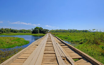 7 roteiros que vão te convencer a fazer uma road trip no Brasil