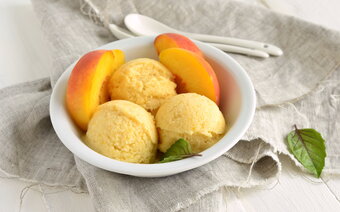 10 receitas surpreendentes e saborosas com pêssego