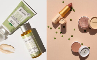 8 marcas de cosméticos naturais que vale a pena conhecer
