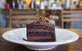 10 receitas com chocolate amargo que vão te surpreender