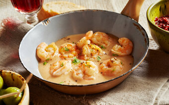 10 receitas com catupiry que vão te surpreender