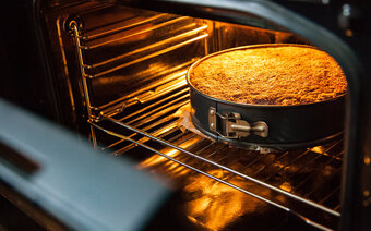 Bolo de Chocolate da Matilda: aprenda a receita do filme clássico da ...