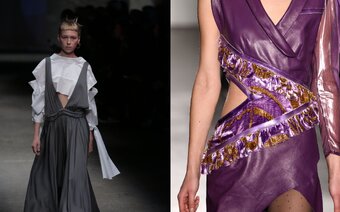 9 tendências de moda que prometem bombar na Primavera/Verão 2023