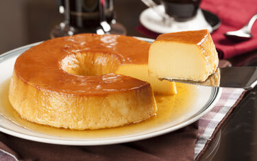 8 dicas para fazer o pudim perfeito