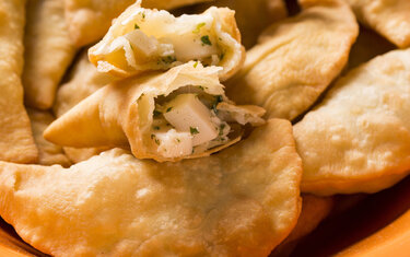 10 receitas irresistíveis pra quem ama palmito