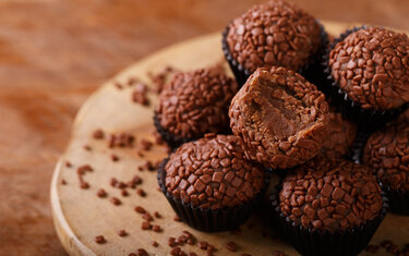 10 dicas para fazer um brigadeiro perfeito