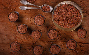 10 dicas para fazer um brigadeiro perfeito