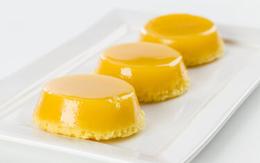 Aprenda a fazer o quindim perfeito