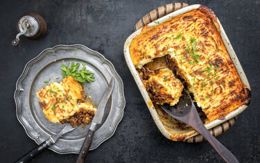 10 receitas gratinadas e irresistíveis para fazer em casa
