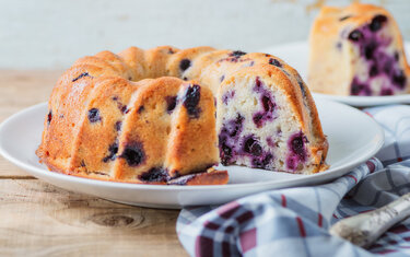 10 receitas para quem ama mirtilo