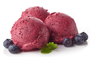 10 receitas para quem ama mirtilo