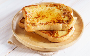 10 receitas deliciosas que vão conquistar os amantes de torradas