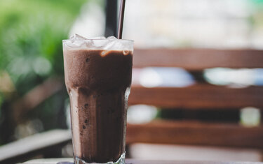 10 receitas deliciosas para quem ama batidas