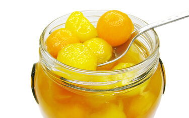 10 receitas de compotas para você preparar em casa