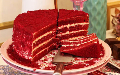 13 lugares em SP para comer um irresistível Red Velvet