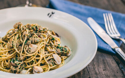 10 restaurantes em SP para comer uma boa massa