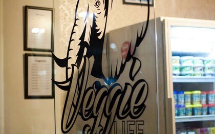 10 lugares que todo vegano deveria conhecer em SP