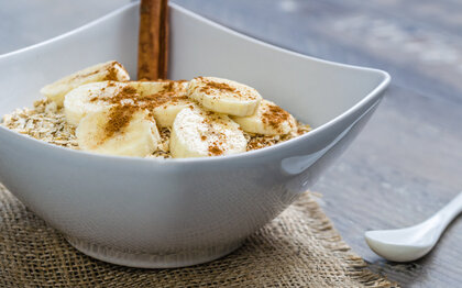 10 receitas saborosas com canela que ainda te ajudam a emagrecer