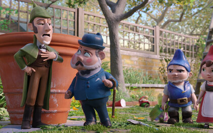 19 sequências que você vai ver nos cinemas em 2018