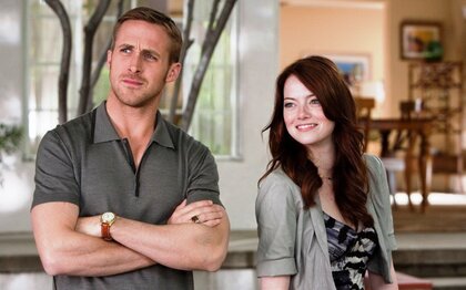 10 filmes com Ryan Gosling que você precisa assistir