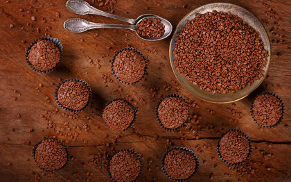 10 dicas para fazer um brigadeiro perfeito