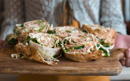 Rápidas e práticas: 10 receitas com atum que vão te surpreender