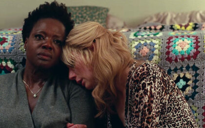 8 filmes incríveis com Viola Davis que você precisa assistir