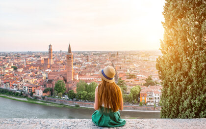 10 destinos ao redor do mundo perfeitos para uma viagem de casal