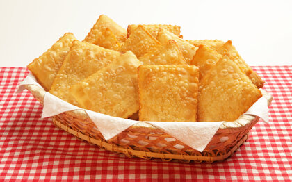 7 lugares para comer pastel em São Paulo