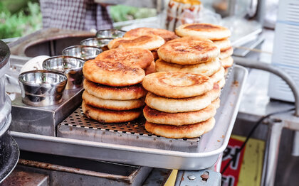 10 receitas com tapioca de dar água na boca