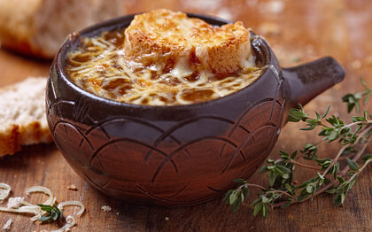 10 receitas para quem ama cebola