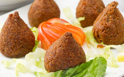 6 receitas de quibe vegetariano para você testar e se deliciar