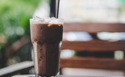 10 receitas deliciosas para quem ama batidas