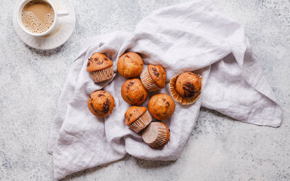 10 receitas para quem ama a junção de chocolate com coco
