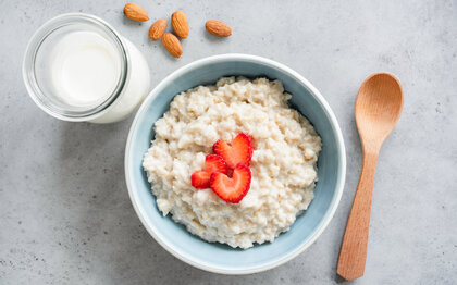 11 receitas de mingau para fazer em qualquer momento do dia