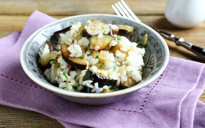 21 receitas de risoto que vão te surpreender pelo sabor e praticidade