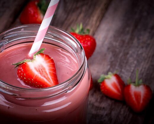 15 receitas de smoothies saudáveis para fazer em casa