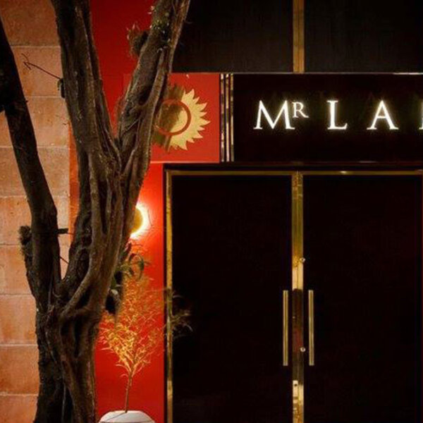 Restaurantes Mr. Lam - Rio de Janeiro - Guia da Semana