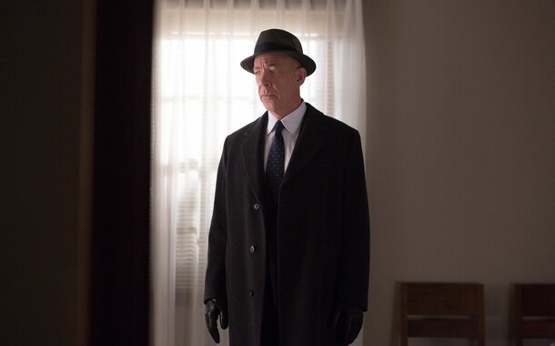 O Contador - filme, sinopse e trailer - Guia da Semana